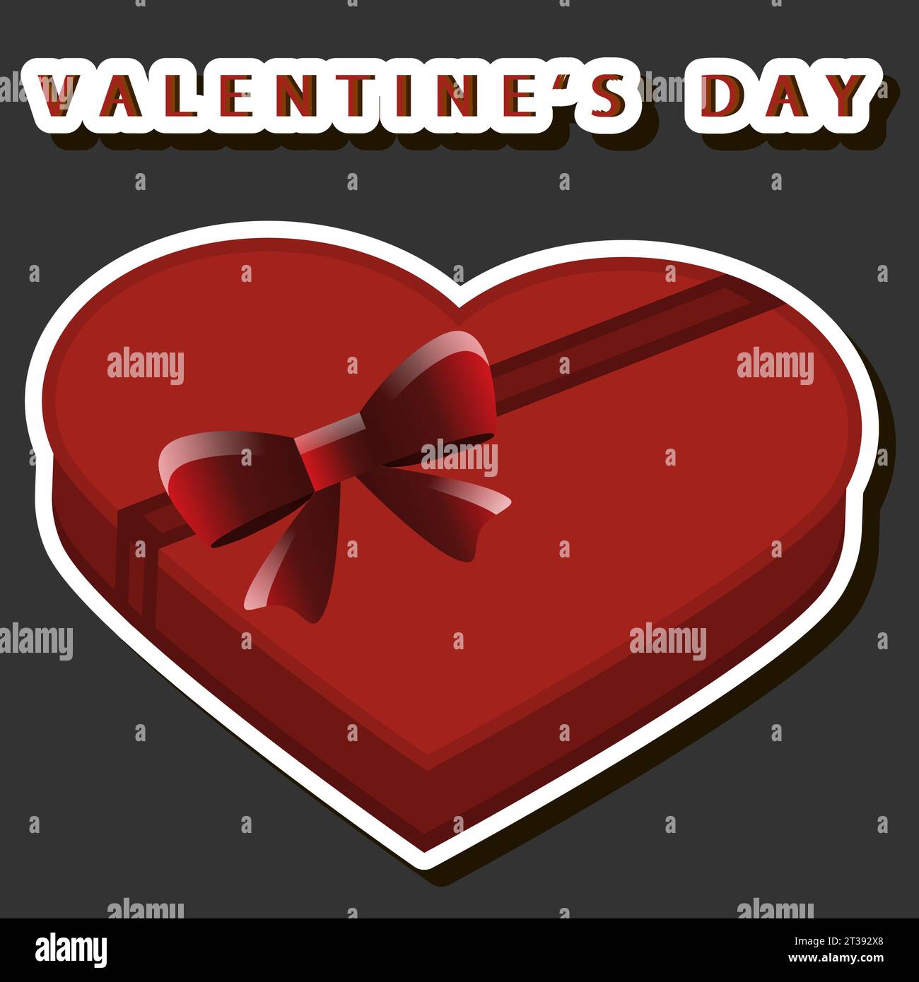 Beautiful color illustration on theme of celebrating annual holiday ...