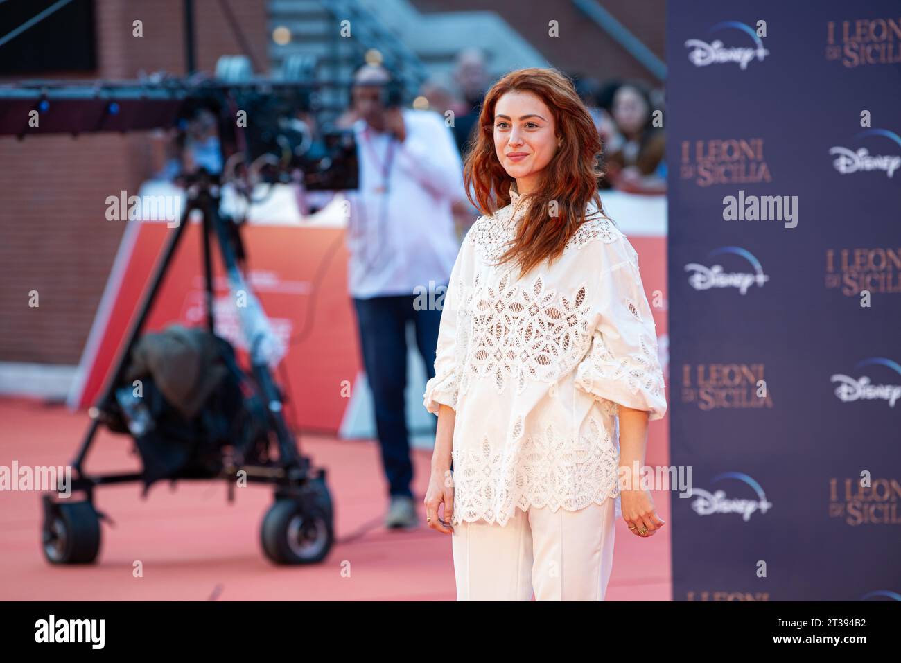 Michele leoni hi-res stock photography and images - Alamy