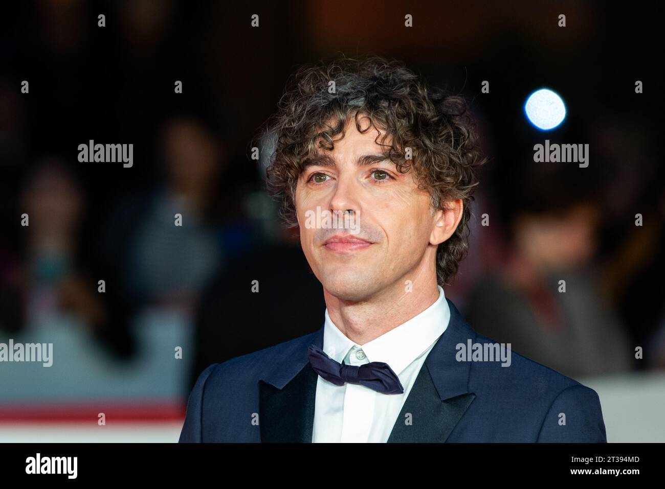 Michele leoni hi-res stock photography and images - Alamy