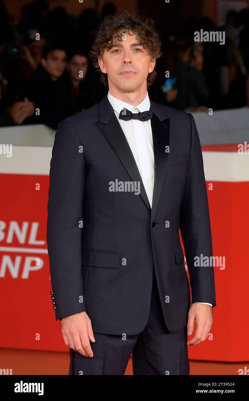 Michele leoni hi-res stock photography and images - Alamy