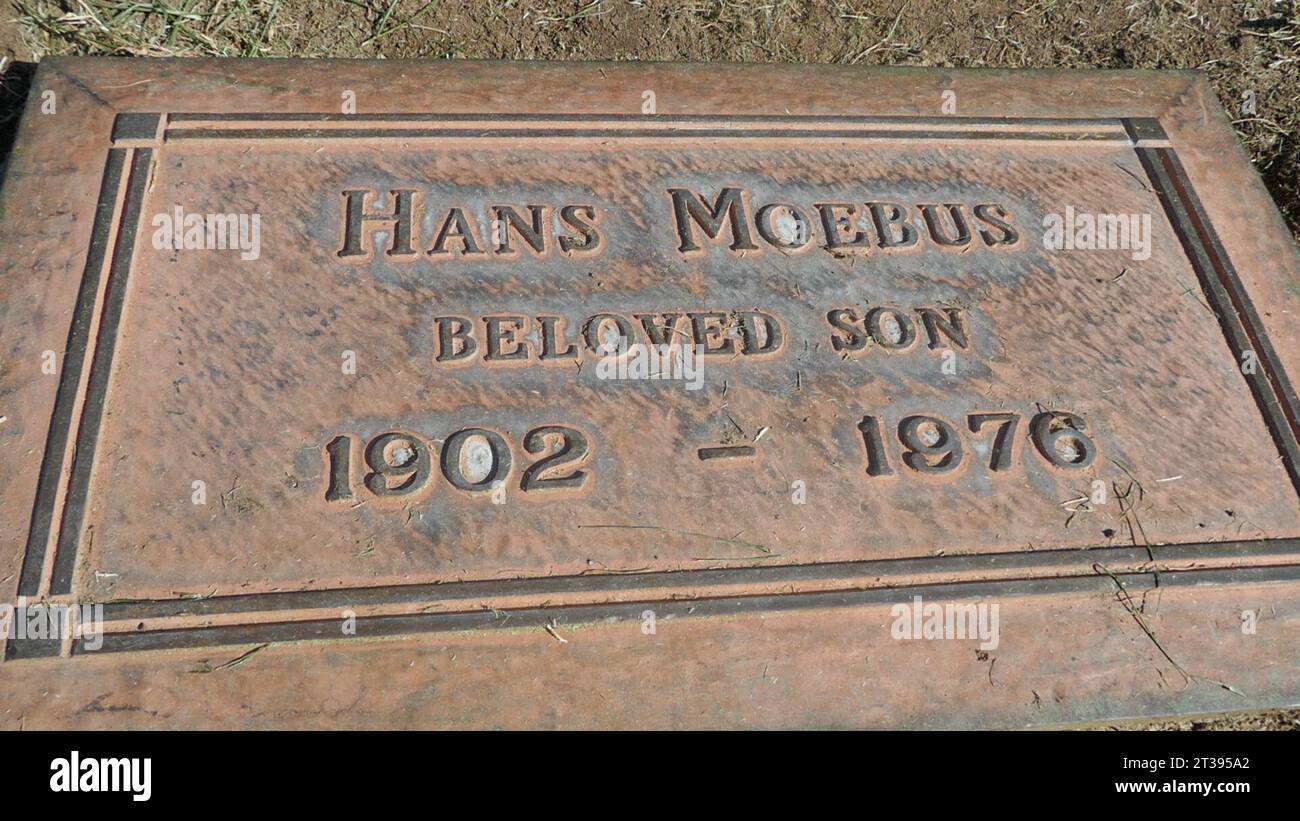 Hans moebus hi-res stock photography and images - Alamy