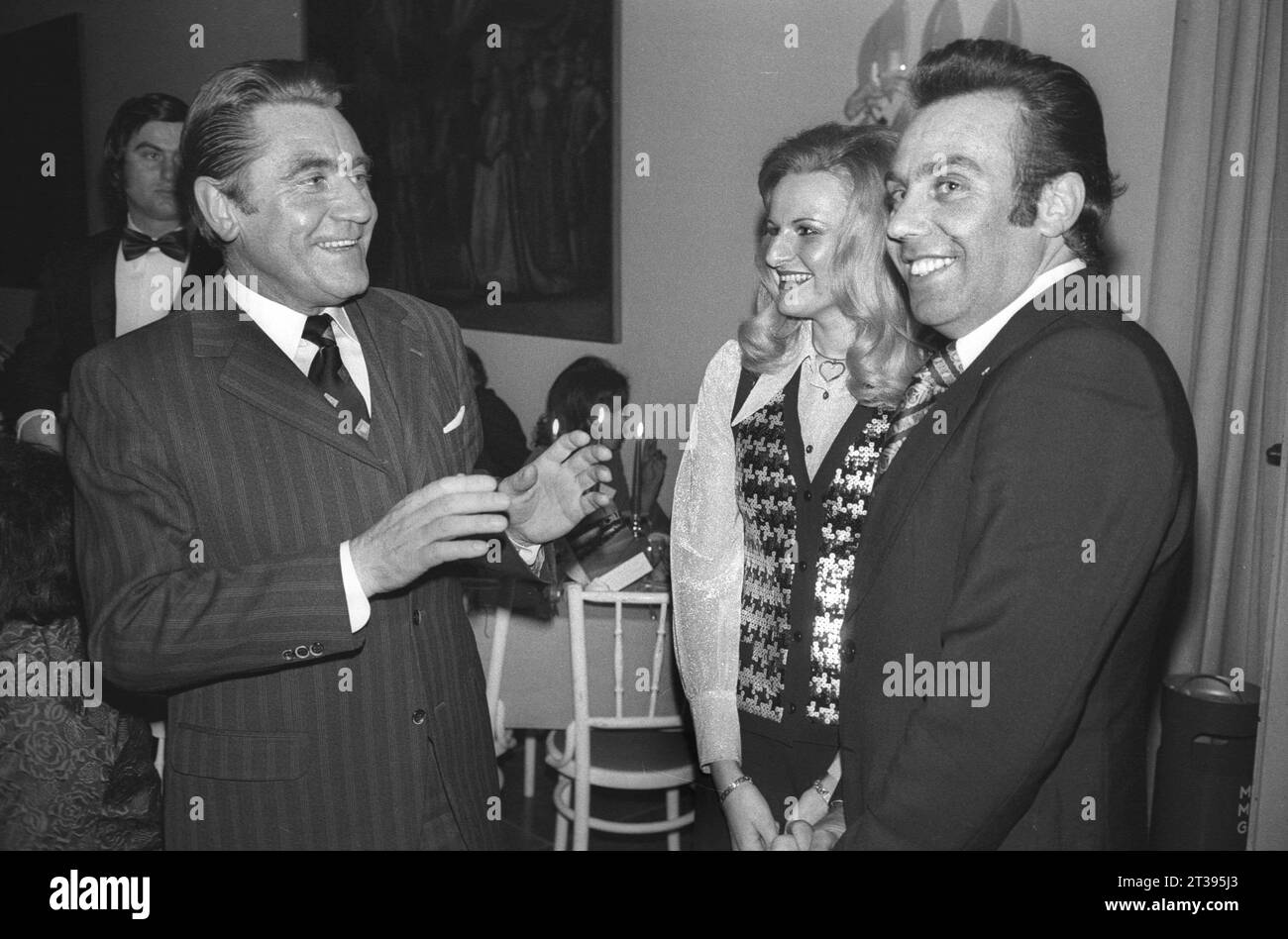 Evelyn knapp hi-res stock photography and images - Alamy