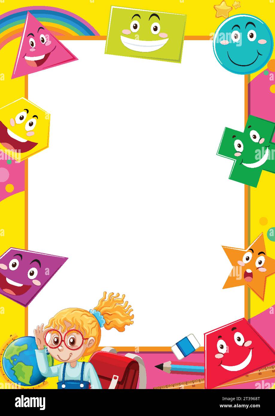 Student aesthetics Stock Vector Images - Alamy