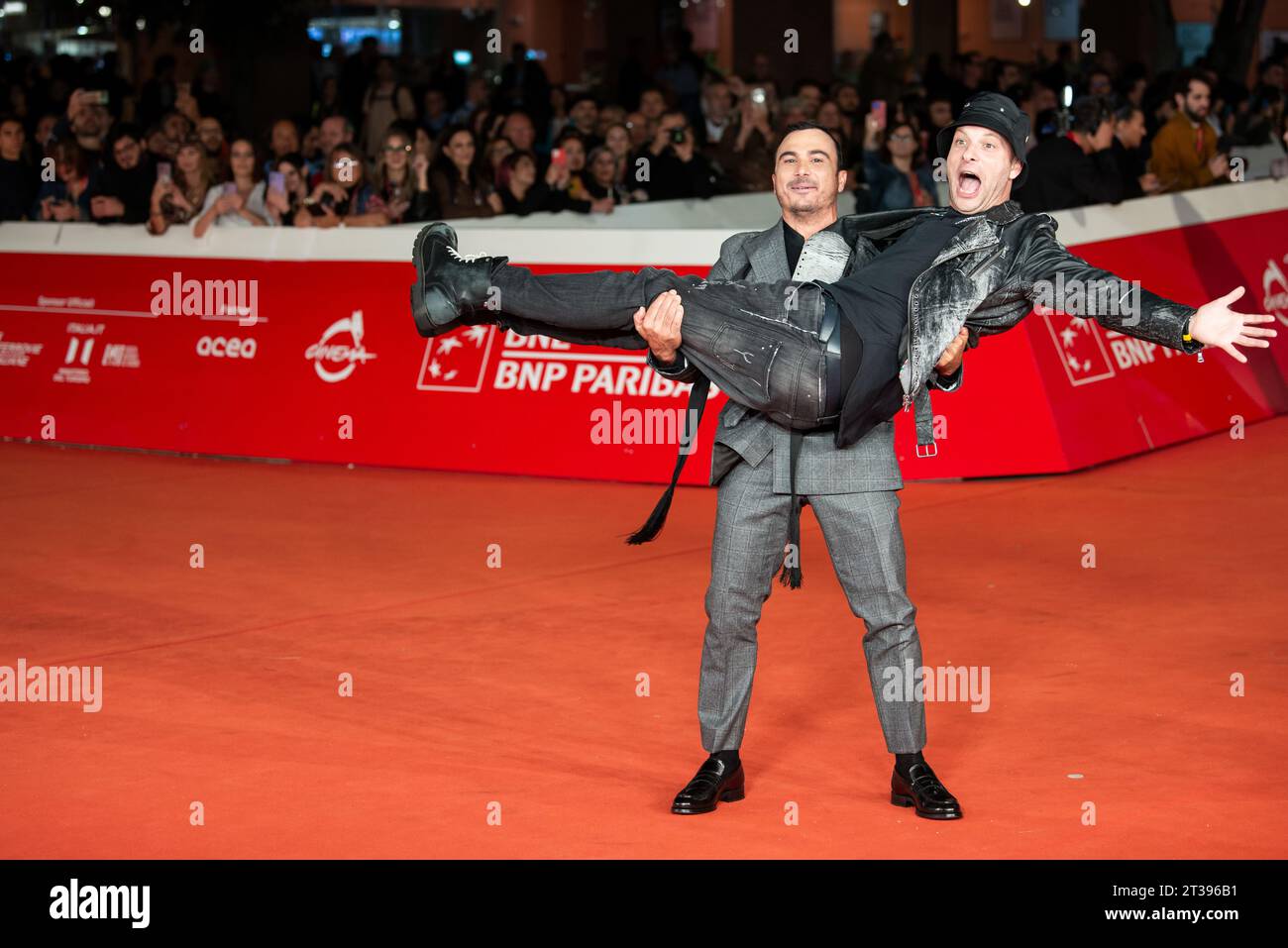 Mauro luchetti hi-res stock photography and images - Alamy