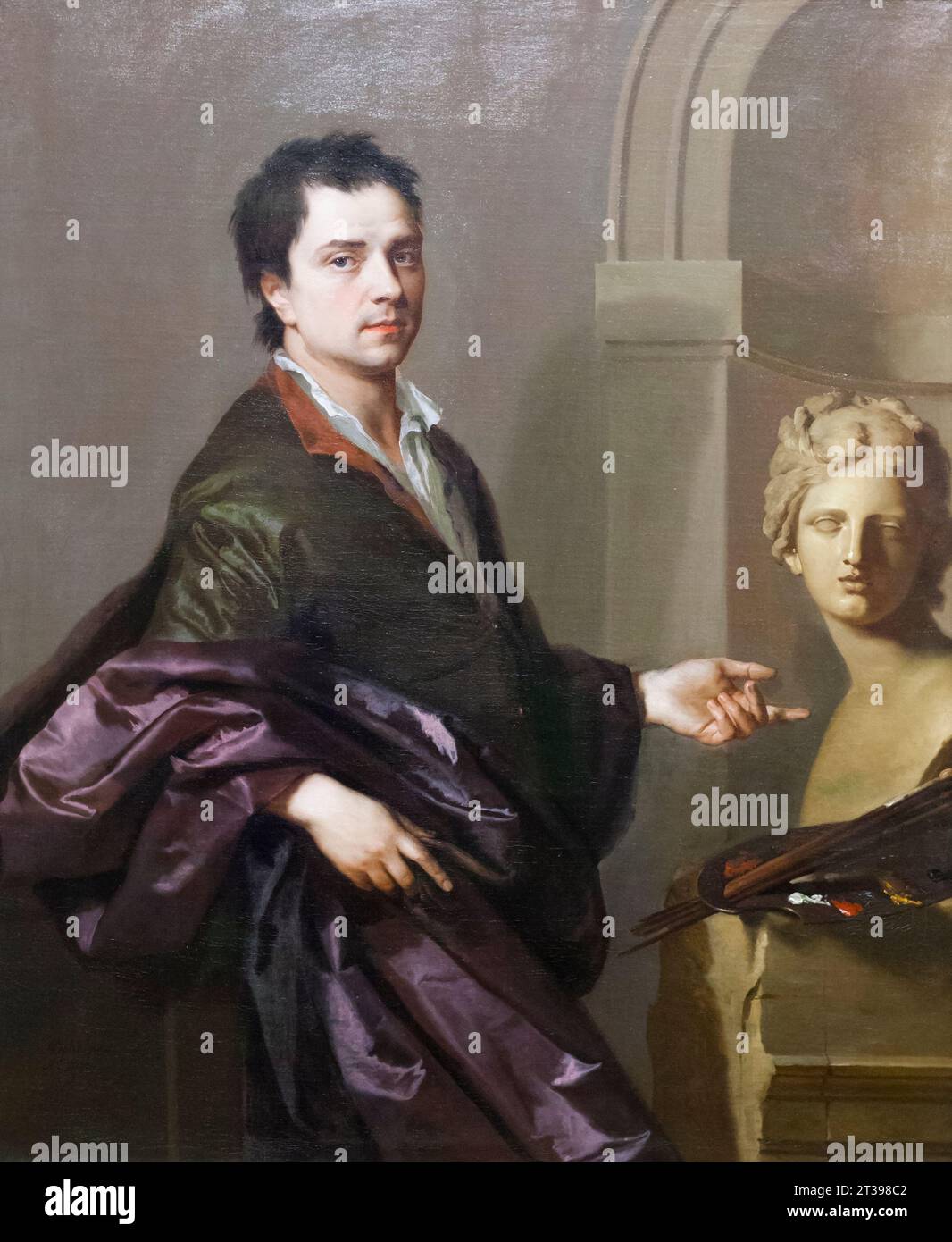 Michael Dahl by Michael Dahl Stock Photo - Alamy