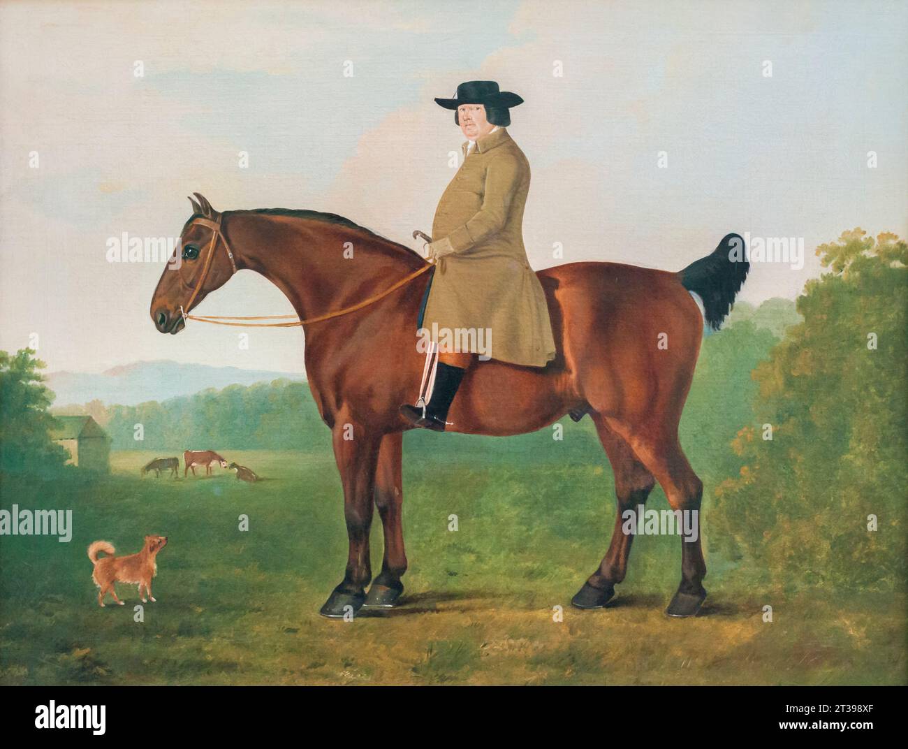 Robert bakewell hi-res stock photography and images - Alamy