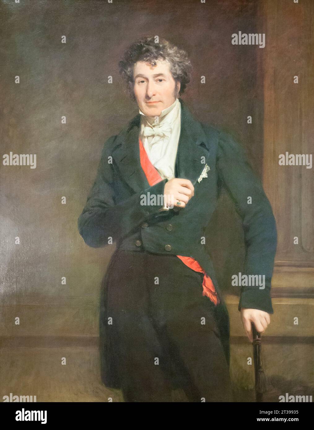 Edward law hi-res stock photography and images - Alamy