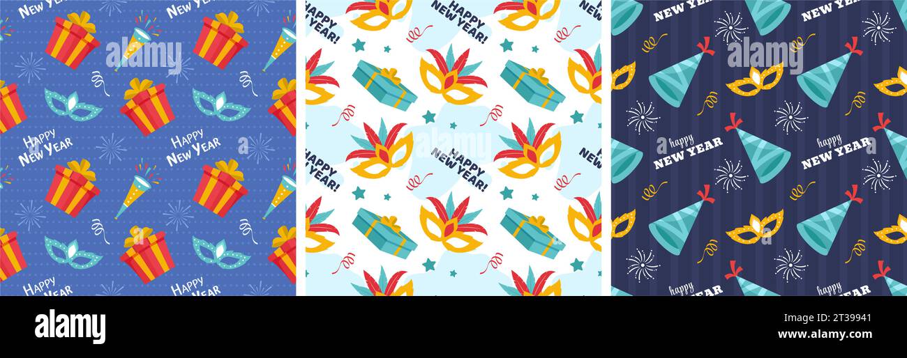 Chinese new year 2024 lucky Stock Vector Images - Alamy