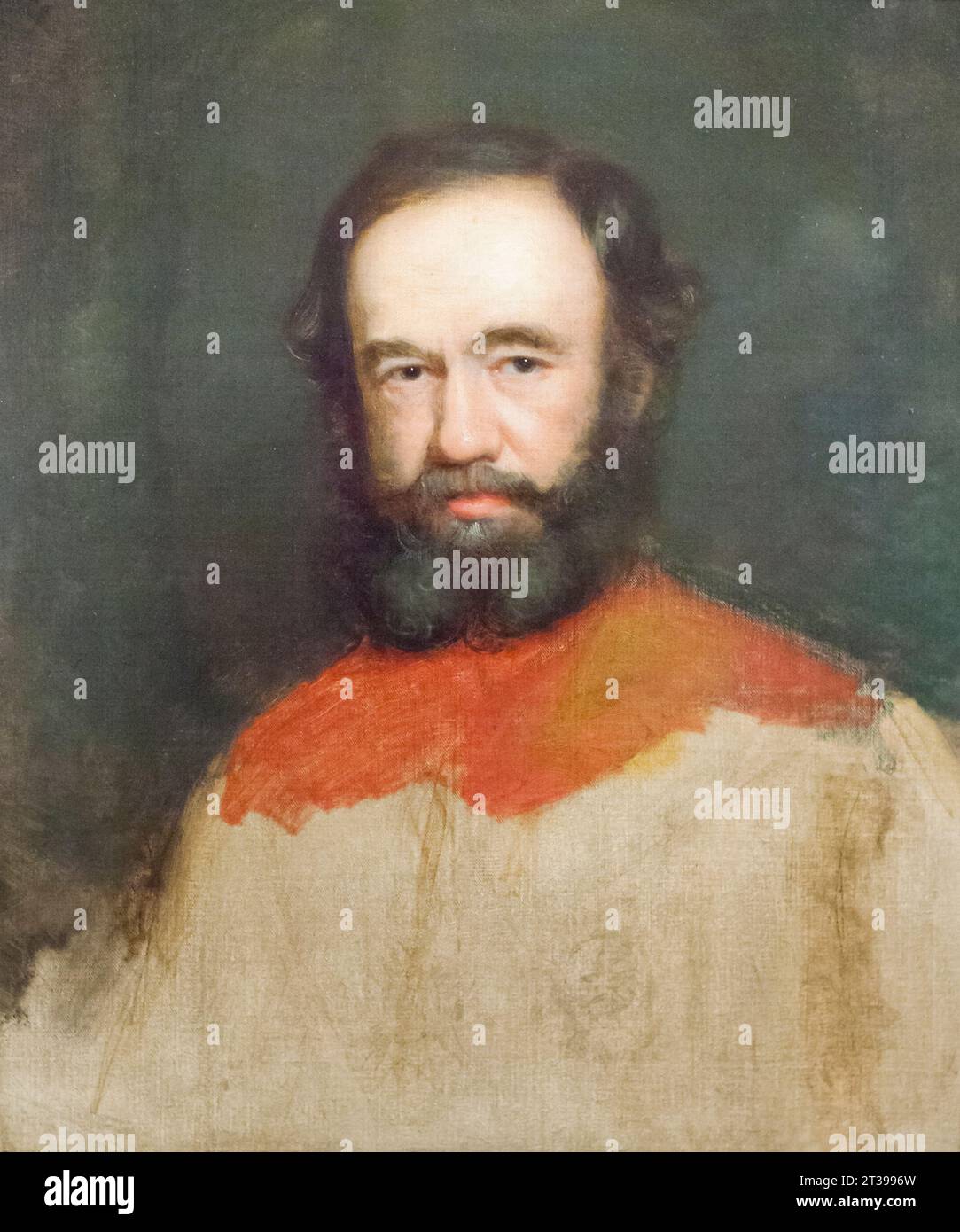 James outram hi-res stock photography and images - Alamy