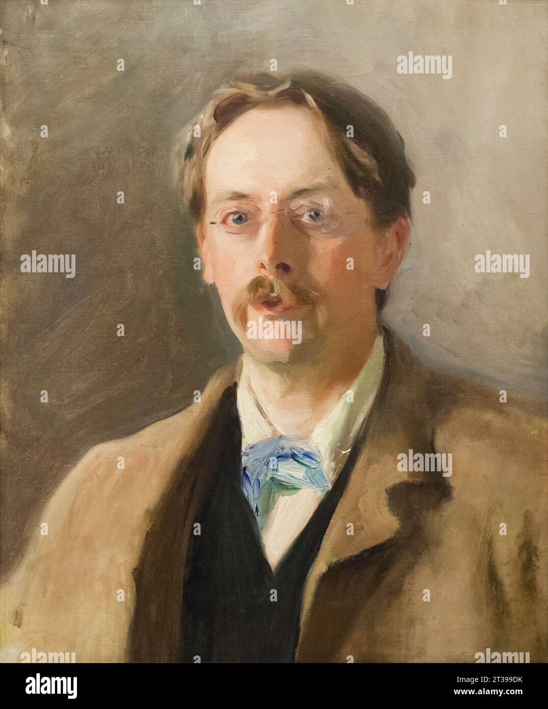 Gosse sargent hi-res stock photography and images - Alamy