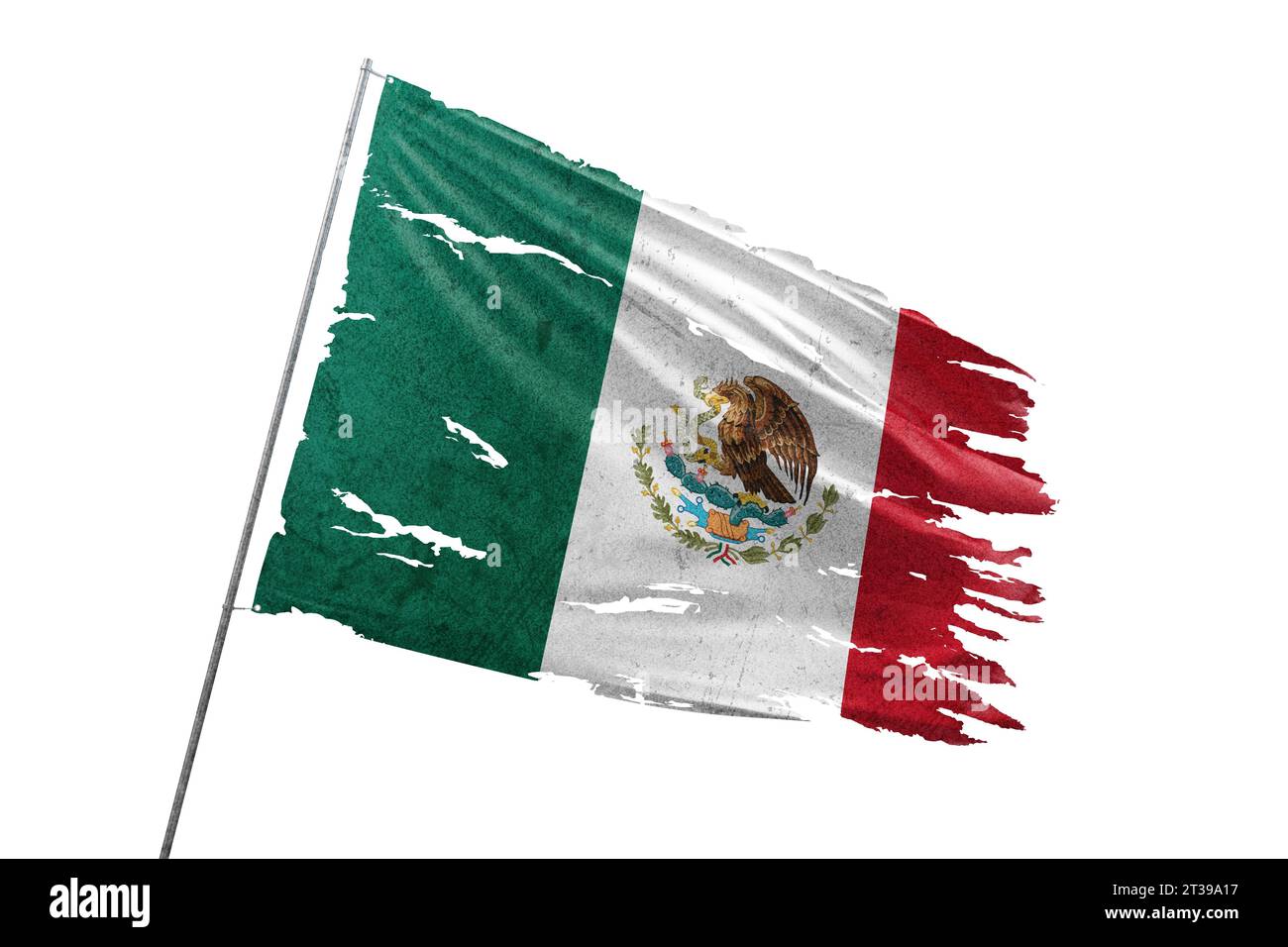 Mexico flag png hi-res stock photography and images - Alamy