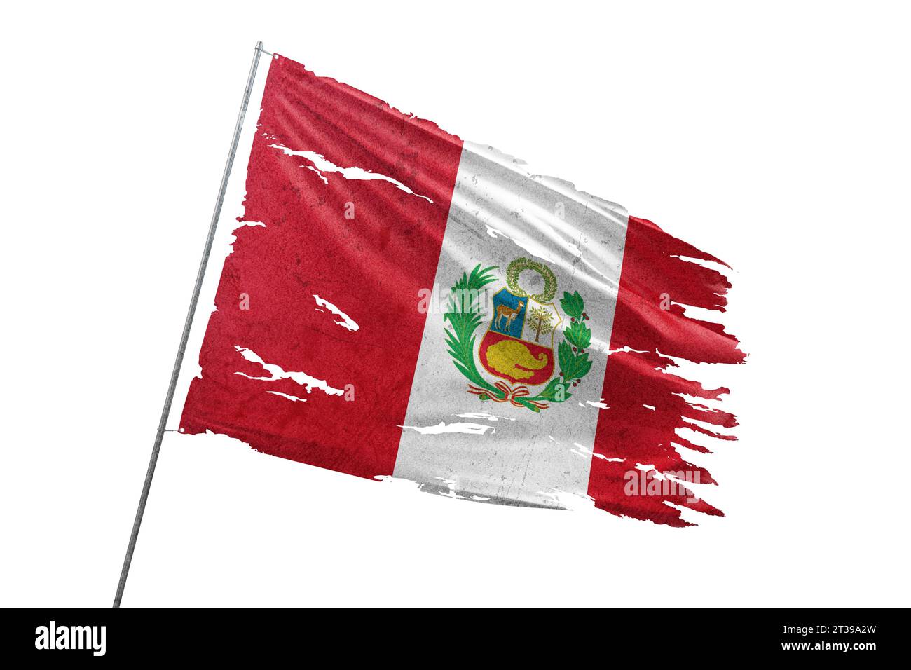 Military protest peru hi-res stock photography and images - Alamy