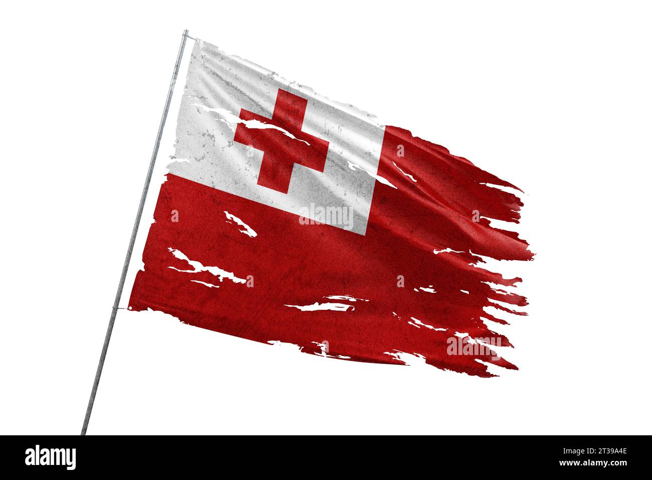 Tonga flag png hi-res stock photography and images - Alamy