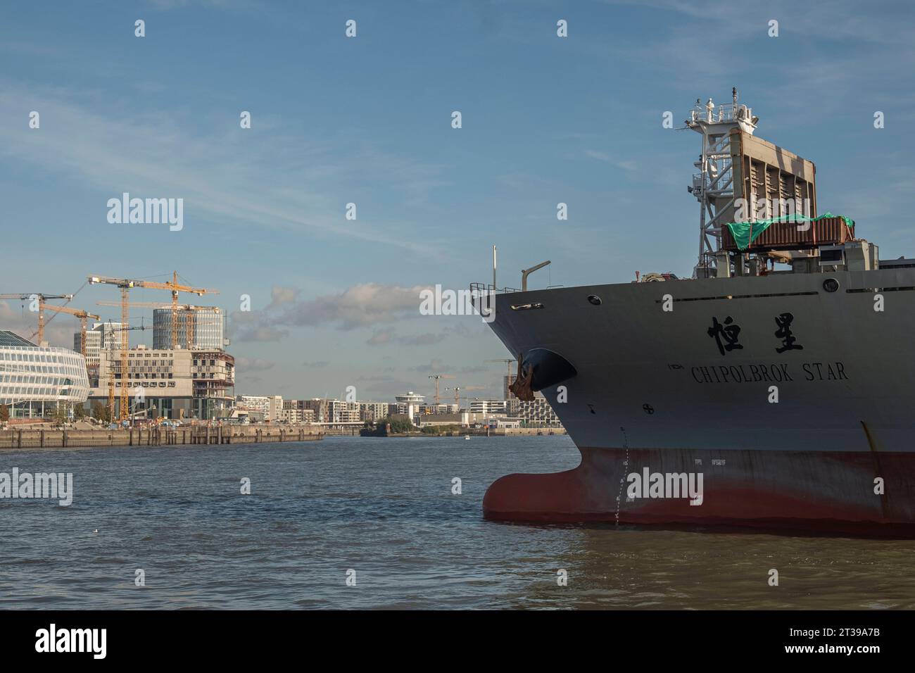 Hamburg Hafen Symbolbild Hamburg Deutschland Hamburg Hafen Symbolbilder ...