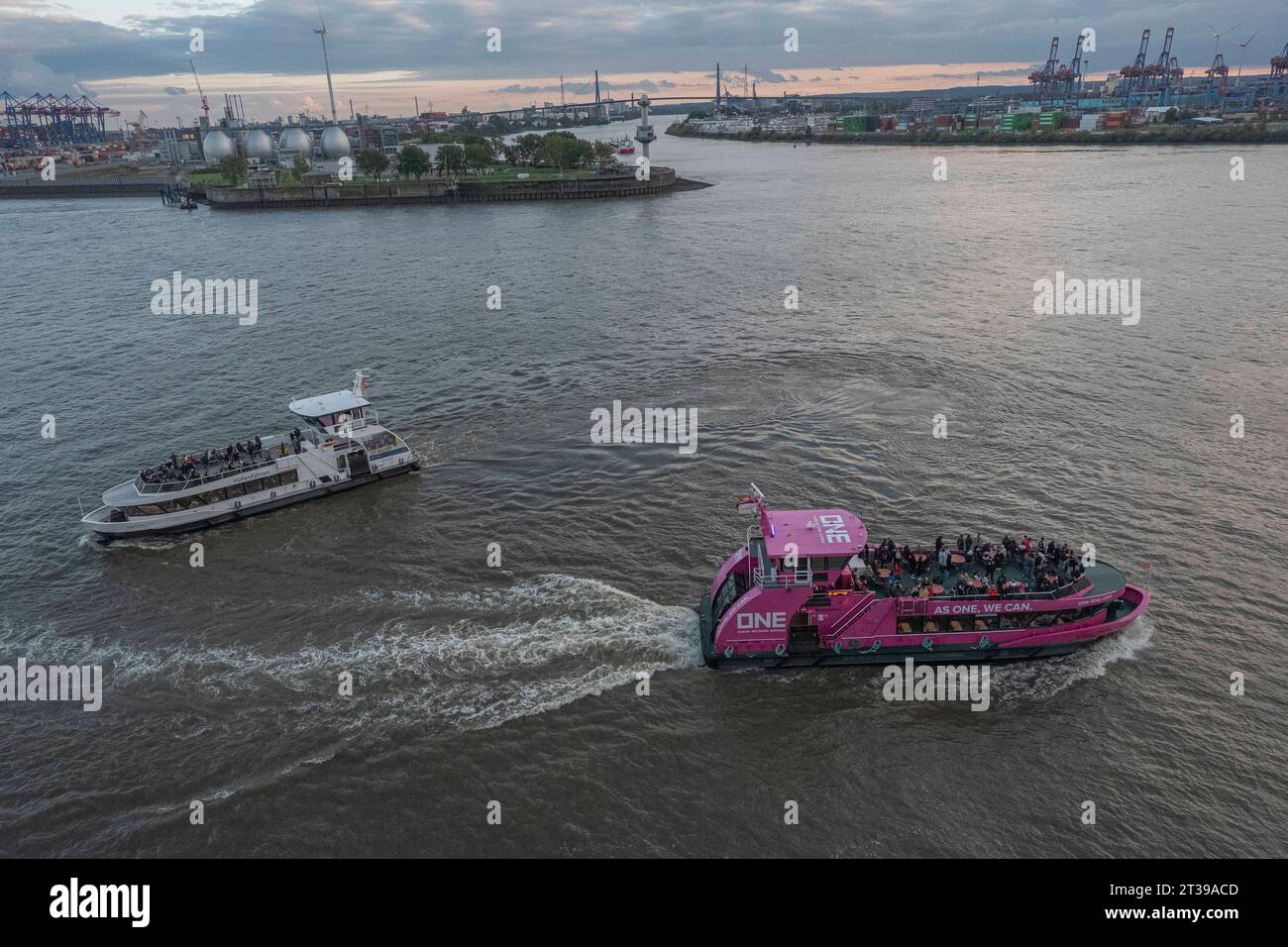 Hamburg Hafen Symbolbild Hamburg Deutschland Hamburg Hafen Symbolbilder ...