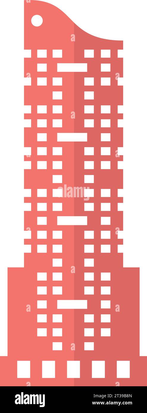 Citicorp building new york Stock Vector Images - Alamy