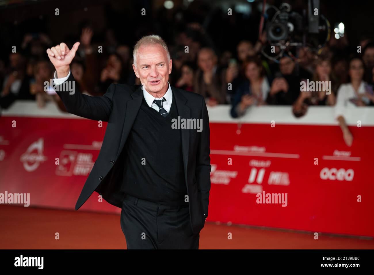 Mauro luchetti hi-res stock photography and images - Alamy