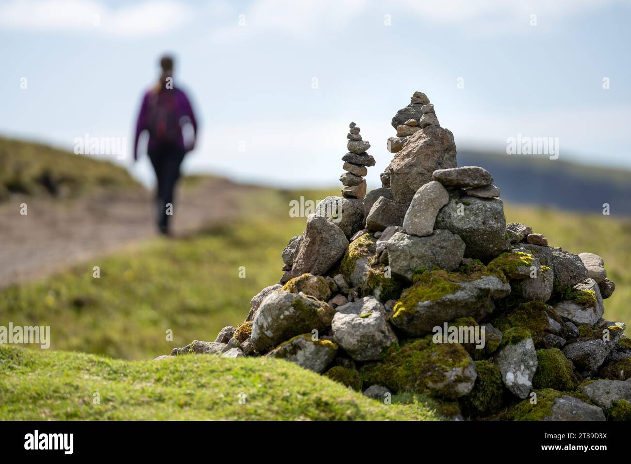 Heap of rocks hi-res stock photography and images - Alamy