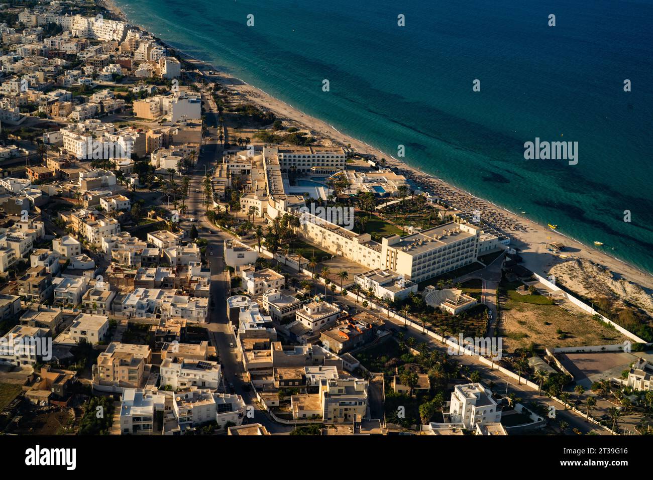 Monastir tunisie hi-res stock photography and images - Alamy