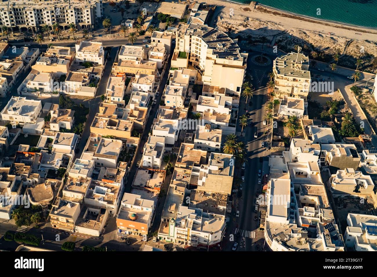Monastir tunisie hi-res stock photography and images - Alamy
