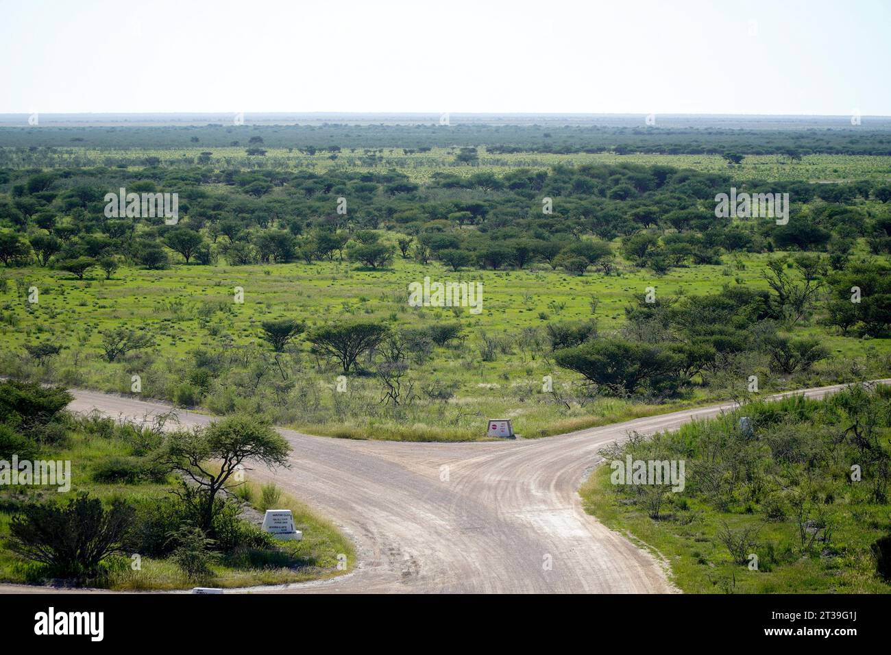 No buildings hi-res stock photography and images - Alamy