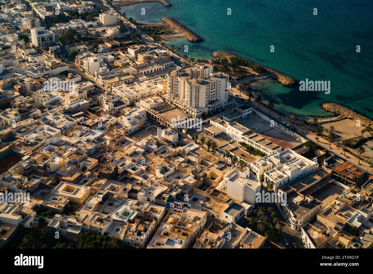 Monastir tunisie hi-res stock photography and images - Alamy