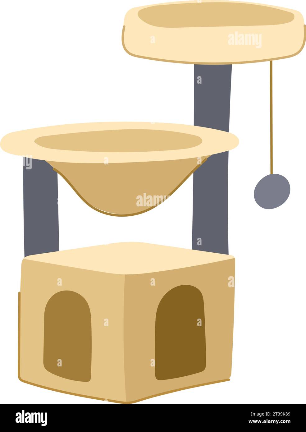 Adorable addition Stock Vector Images - Alamy