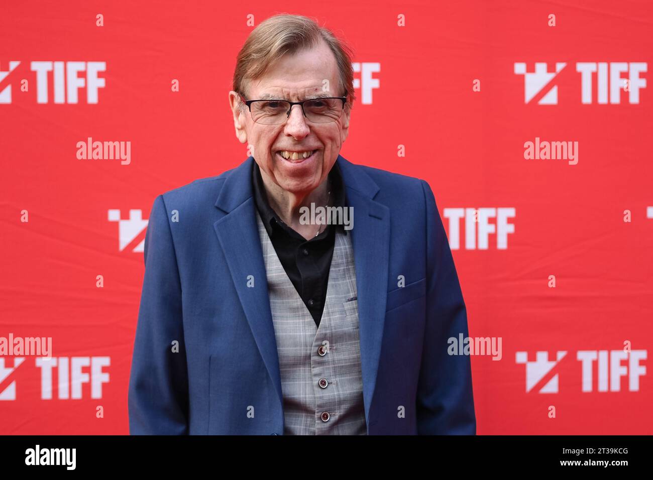 The opening gala of the XXII edition of TIFF, in Cluj-Napoca, Friday ...