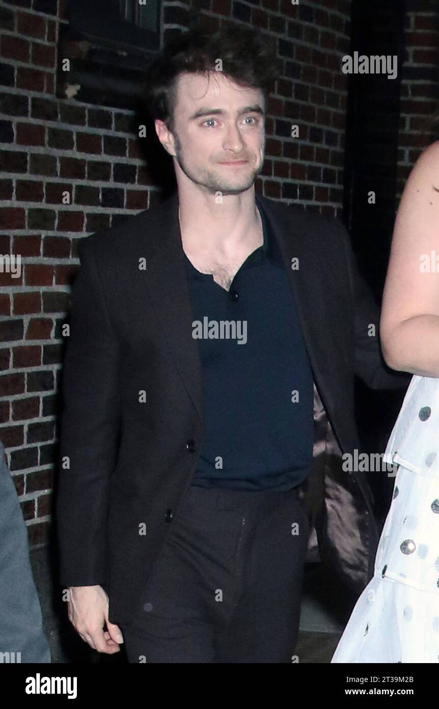 Stephen colbert in hi-res stock photography and images - Alamy