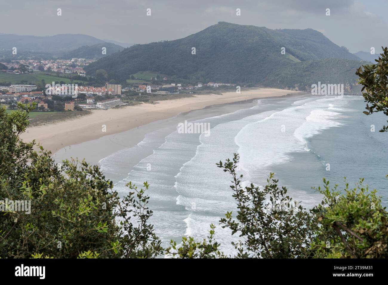 Brusco beach hi-res stock photography and images - Alamy