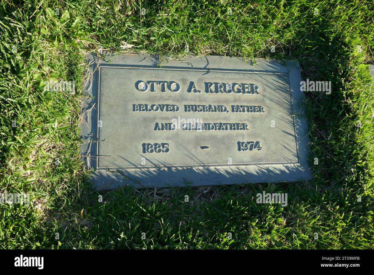 Los Angeles, California, USA 20th October 2023 Actress Kathryn Givney ...