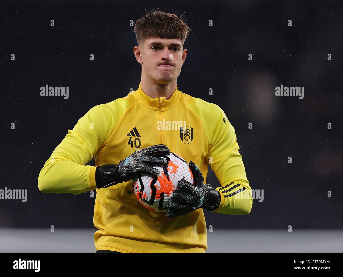 Paul wickens hi-res stock photography and images - Alamy