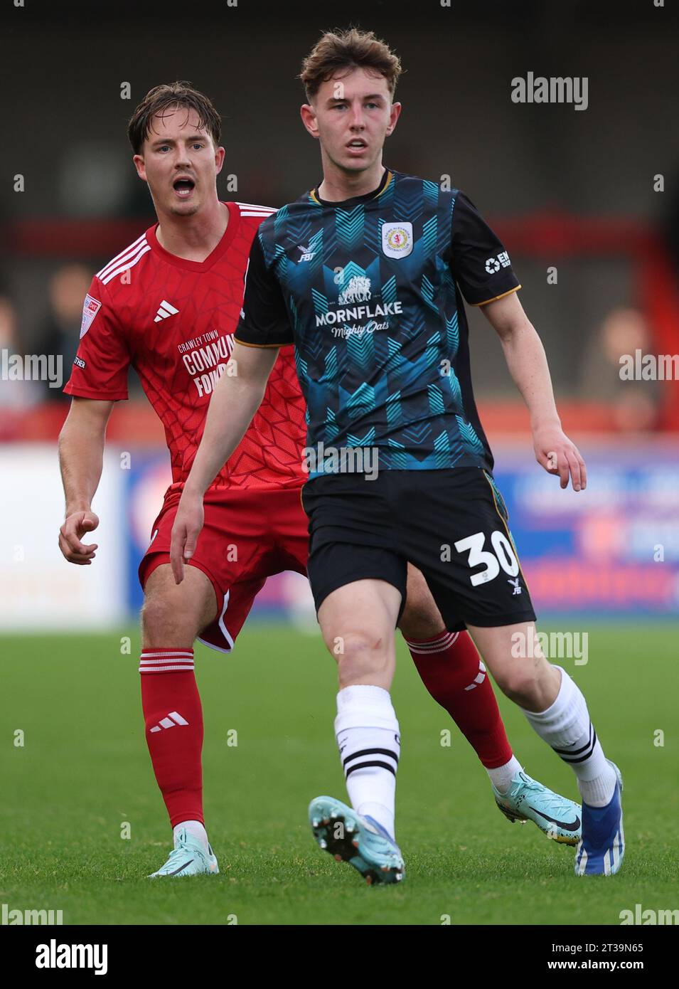 Crewes joe white hi-res stock photography and images - Alamy
