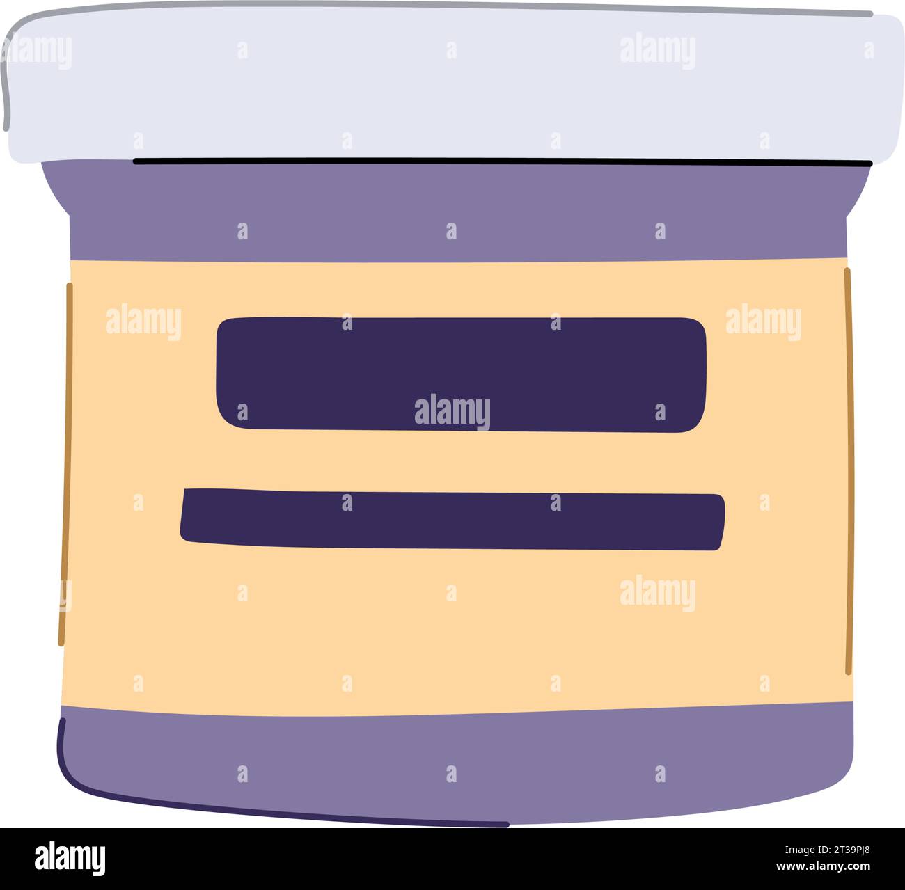 treatment dry skin cream cartoon vector illustration Stock Vector Image ... treatment dry skin cream cartoon vector illustration Stock Vector Image ...