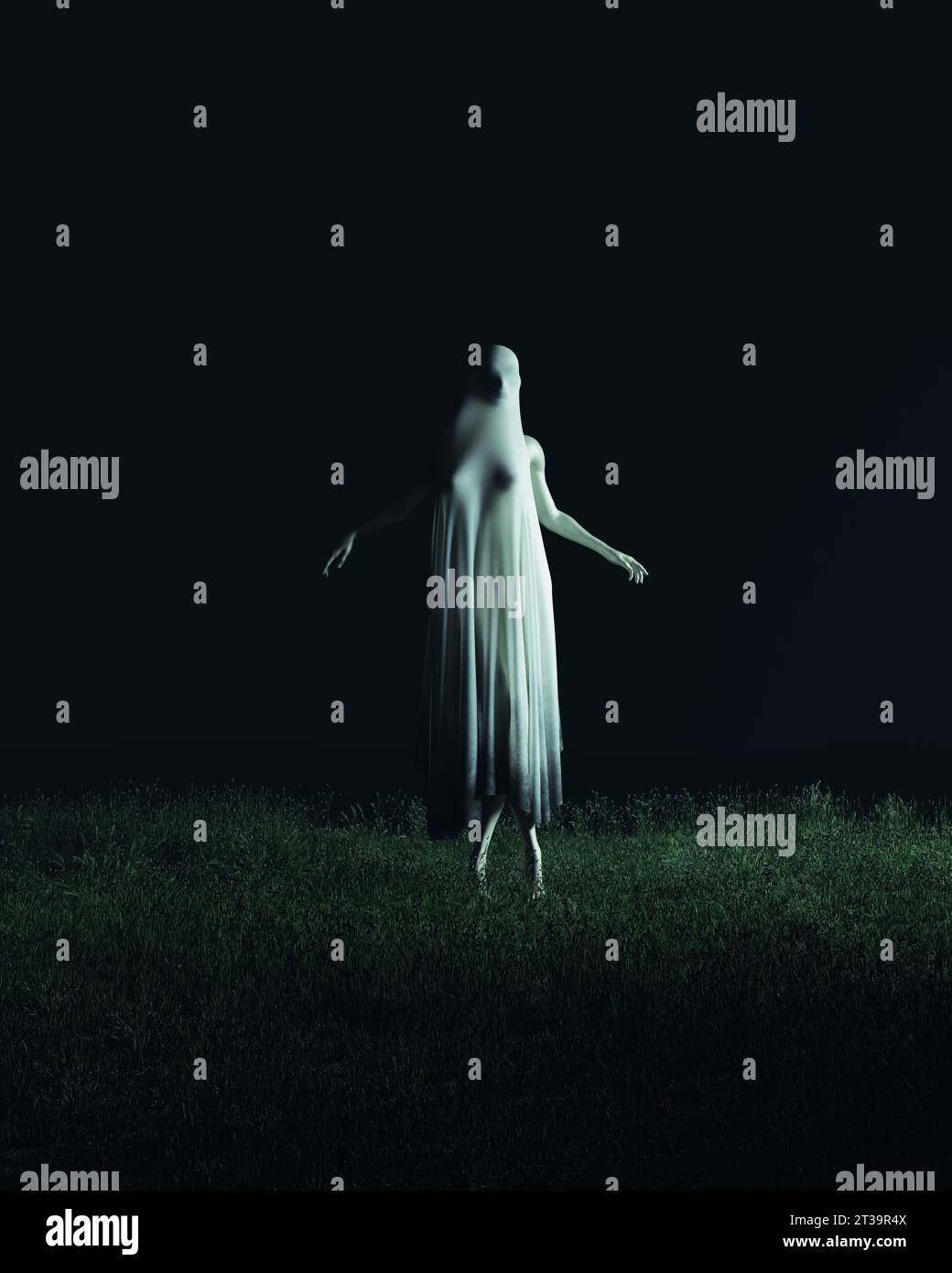 Standing tall illustration hi-res stock photography and images - Alamy