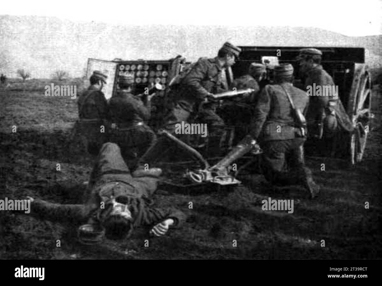 Greek balkan Black and White Stock Photos & Images - Alamy