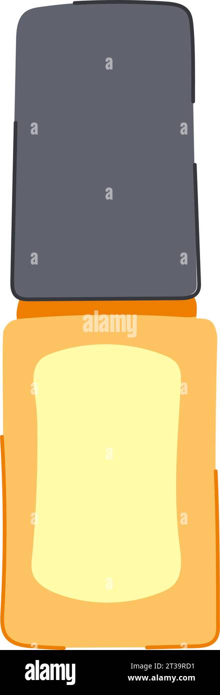 face eye cream cartoon vector illustration Stock Vector Image & Art - Alamy