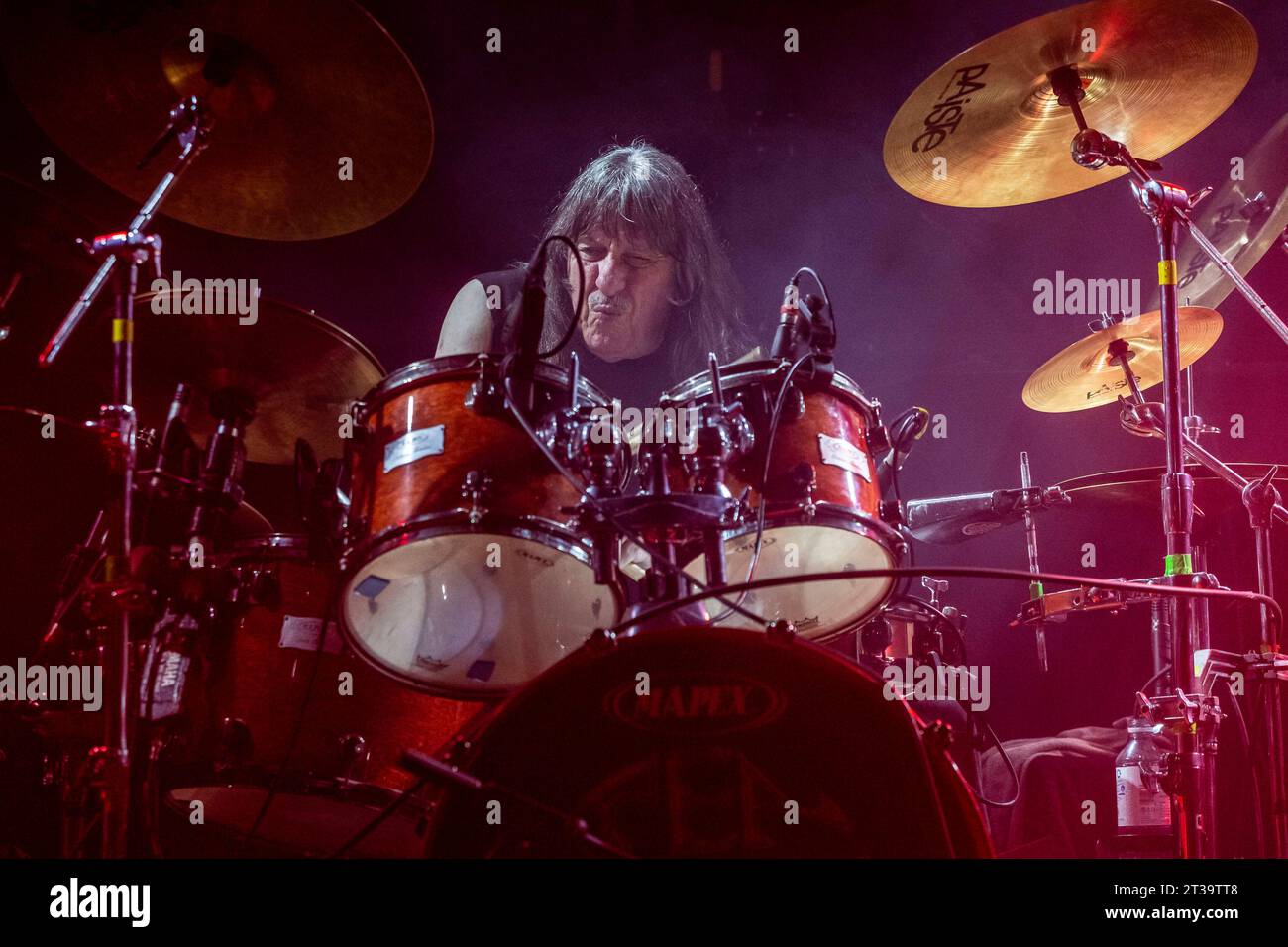 Schoagzeuger hi-res stock photography and images - Alamy