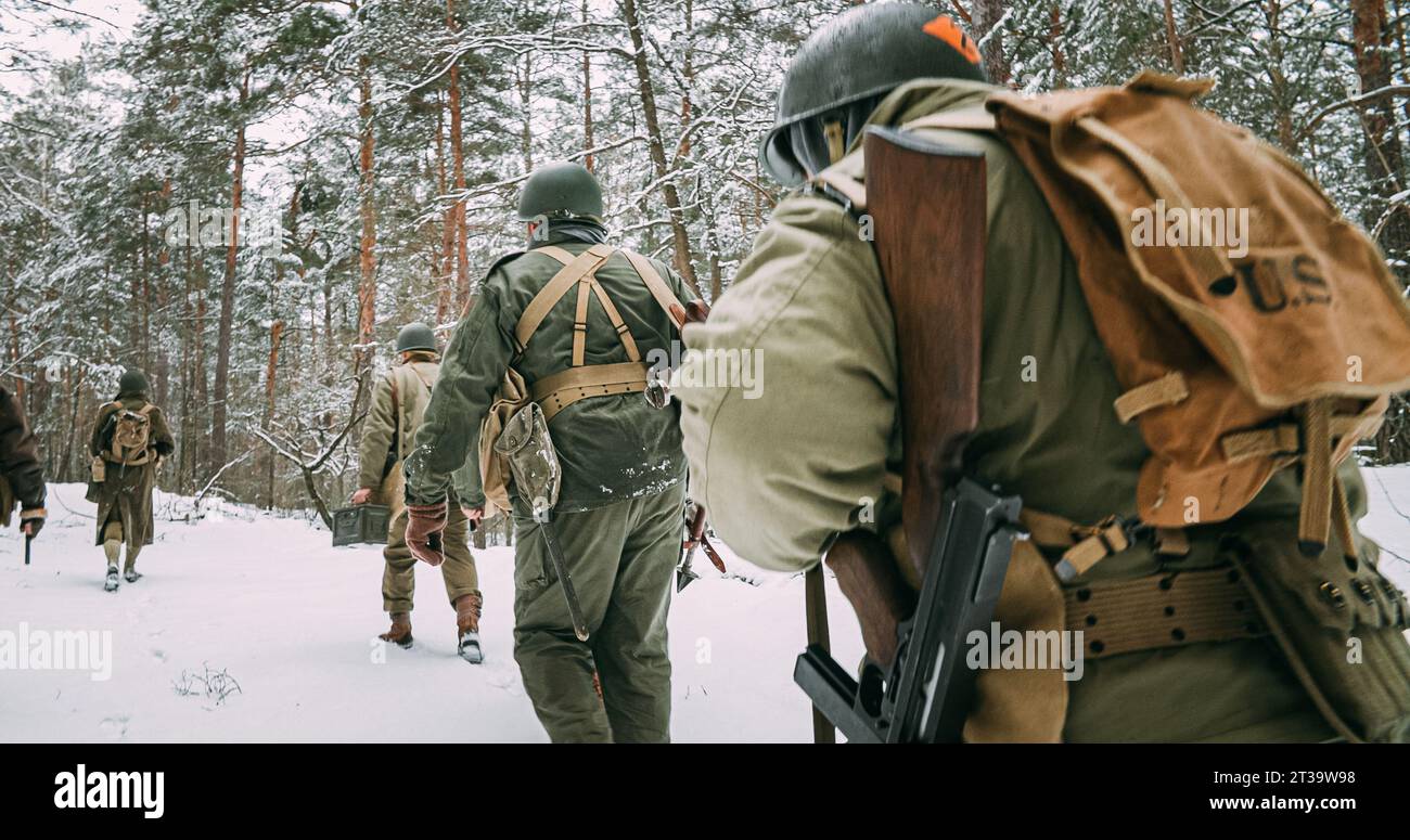 Operation war heroes hi-res stock photography and images - Alamy