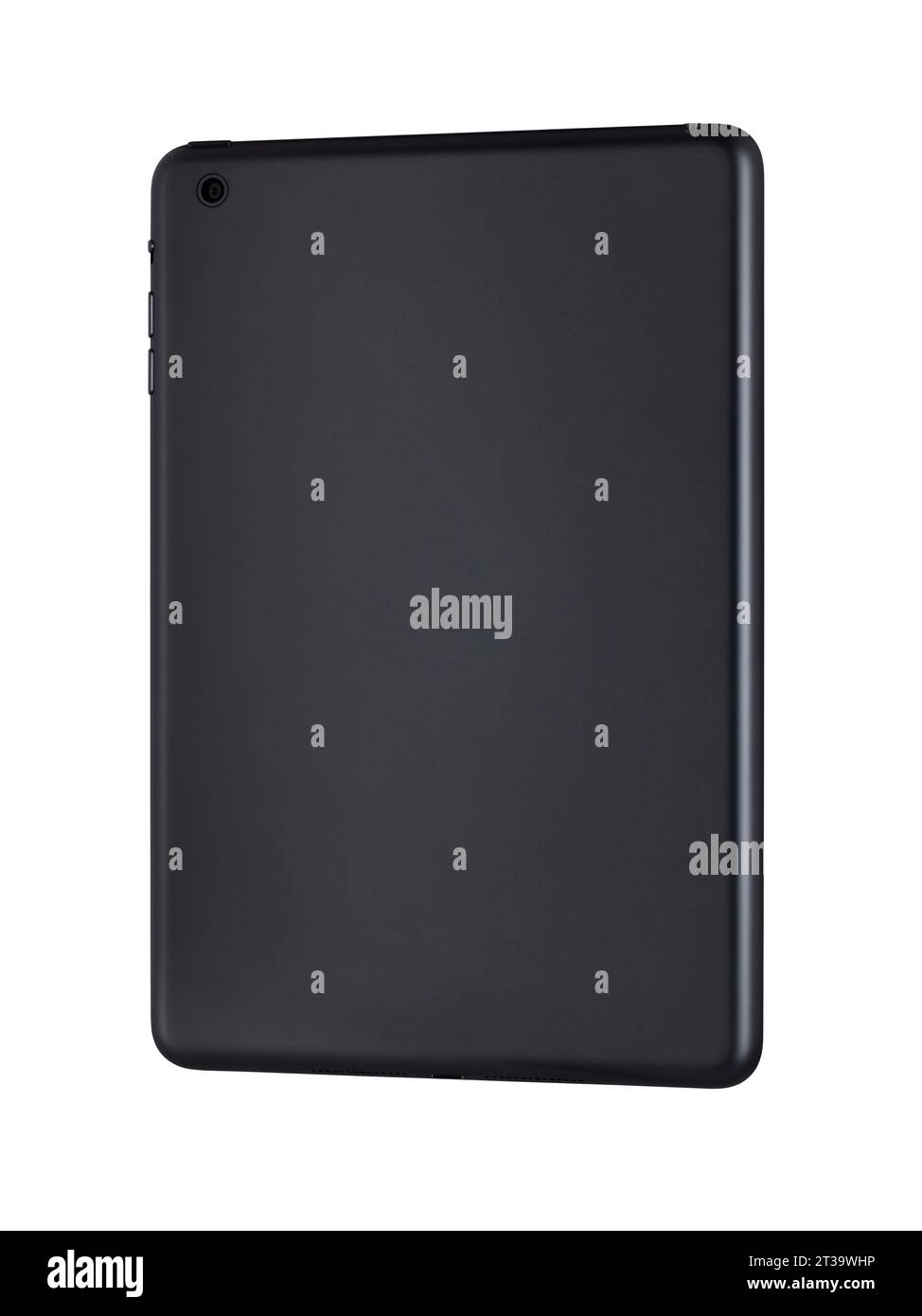 Set realistic laptop tablet hi-res stock photography and images - Alamy