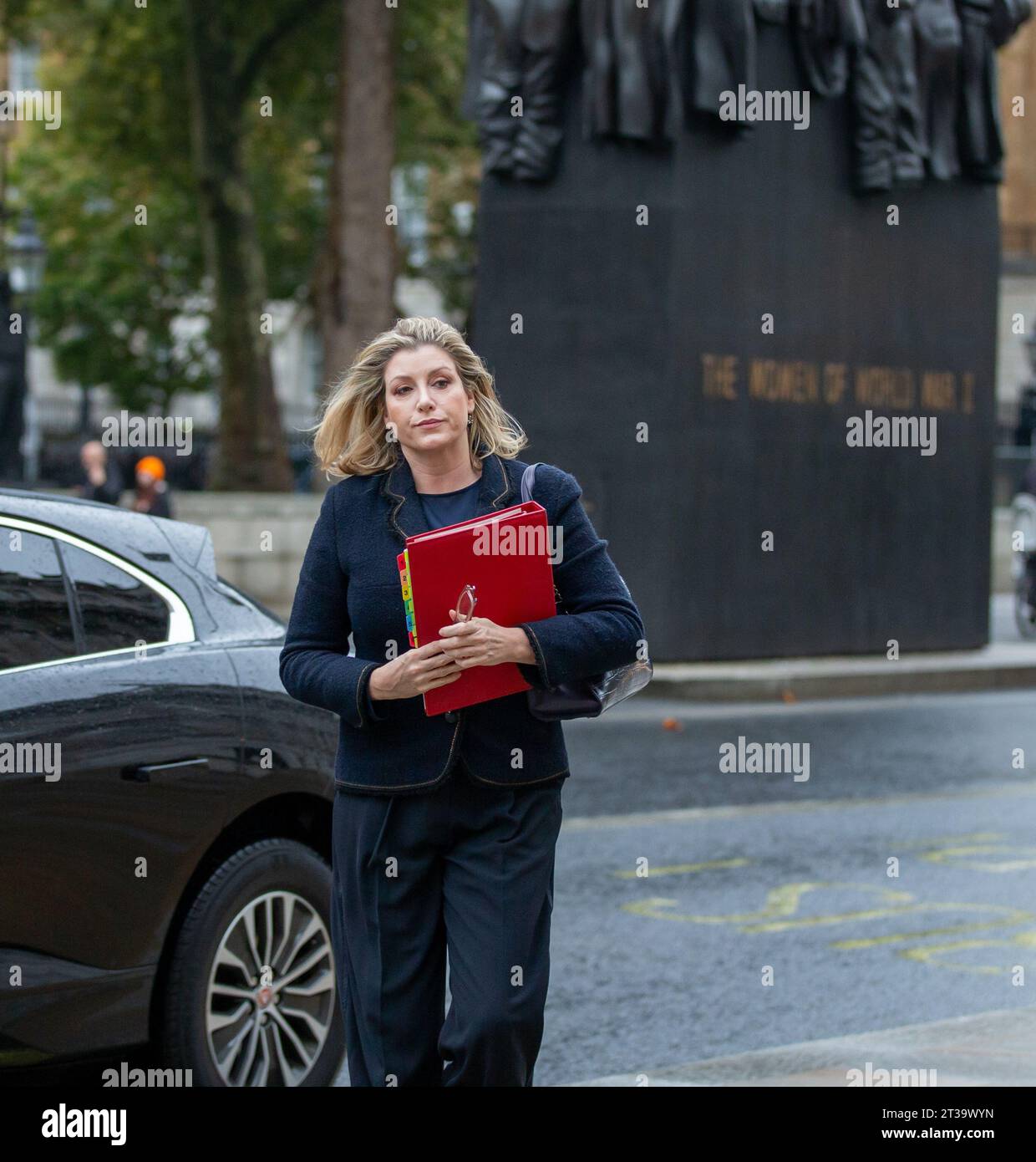 Penny mordaunt commons hi-res stock photography and images - Alamy