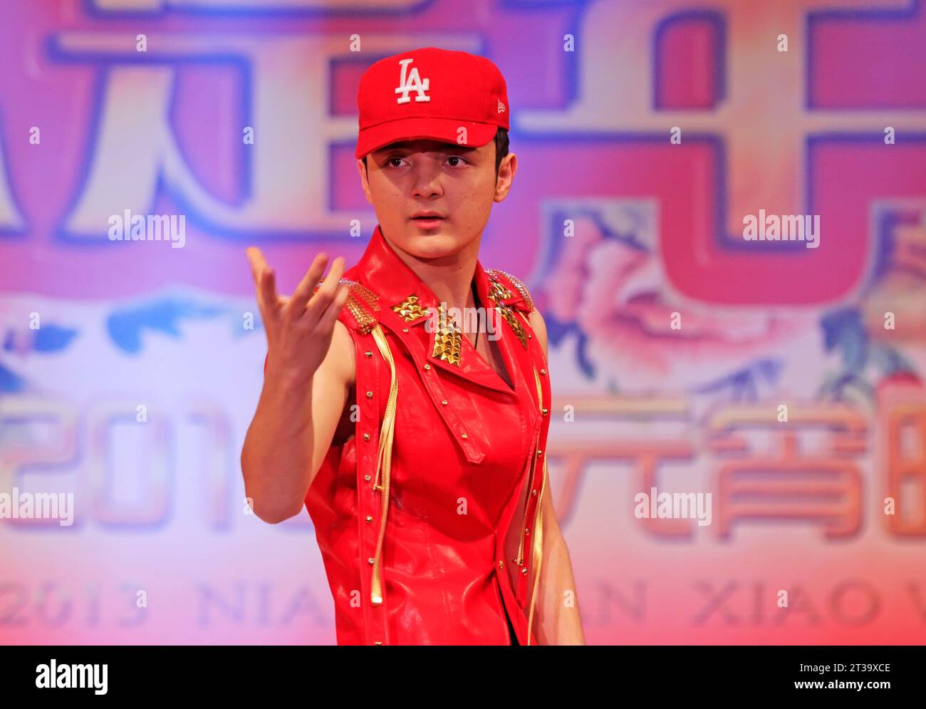 Alfa entertainment hi-res stock photography and images - Alamy