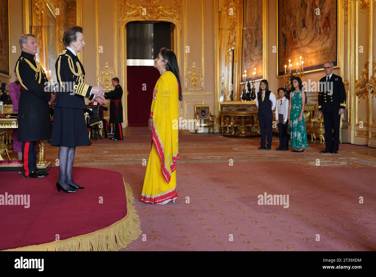 Dr. Parvinder Aley, from Oxford, Director of Global Operations, Oxford ...