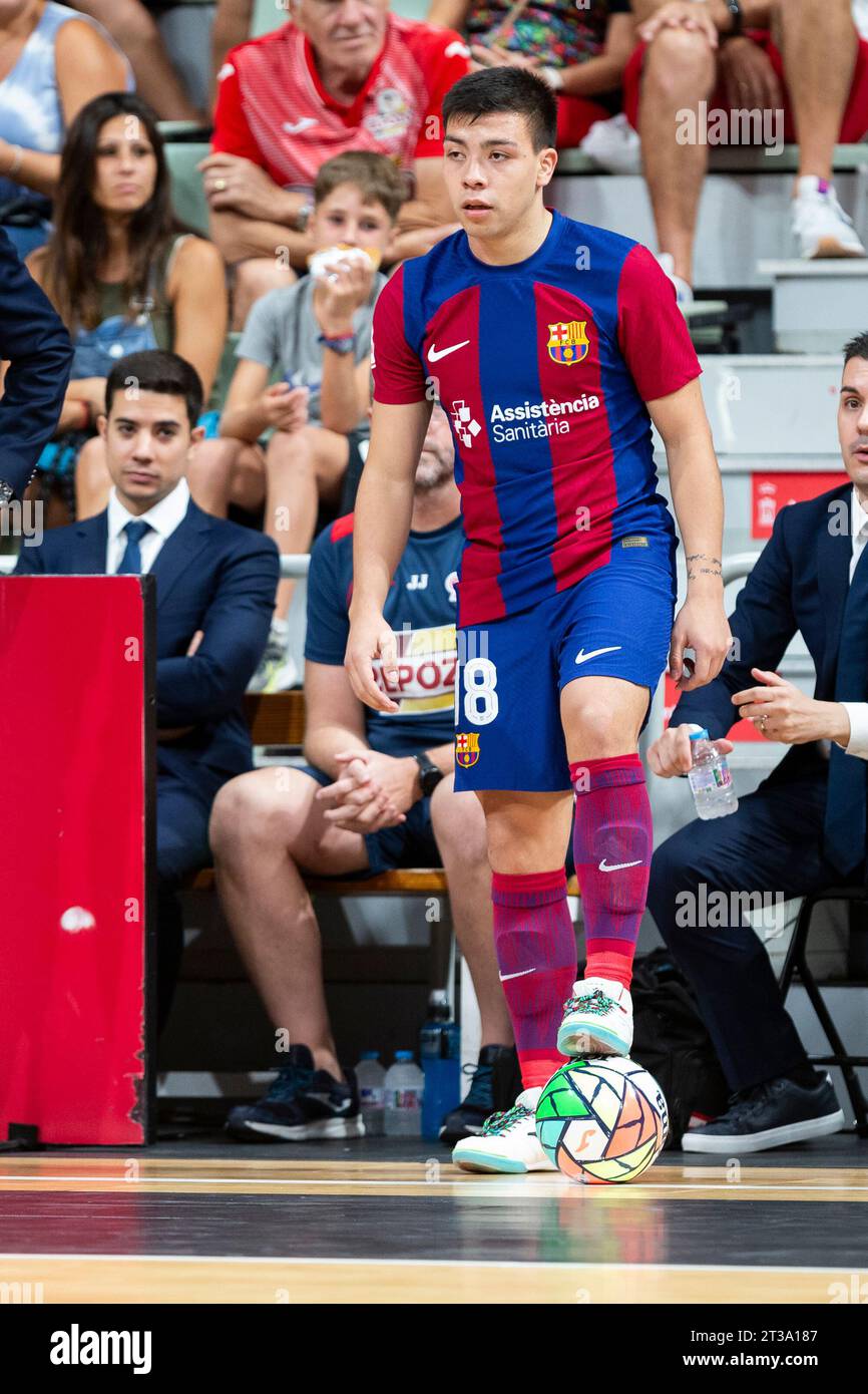 Colombian player hi-res stock photography and images - Alamy