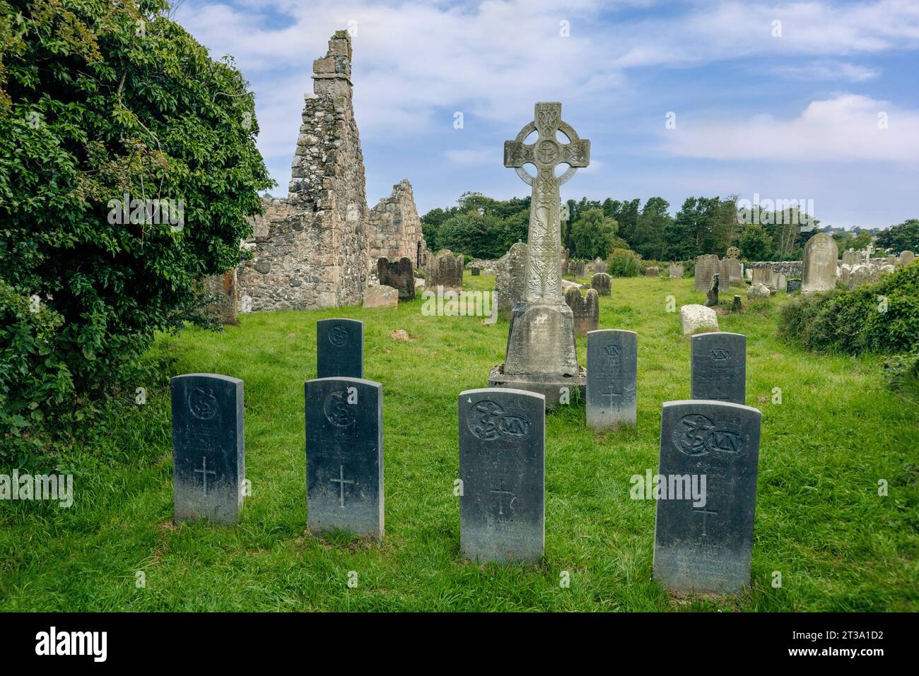 Northern monastery hi-res stock photography and images - Alamy