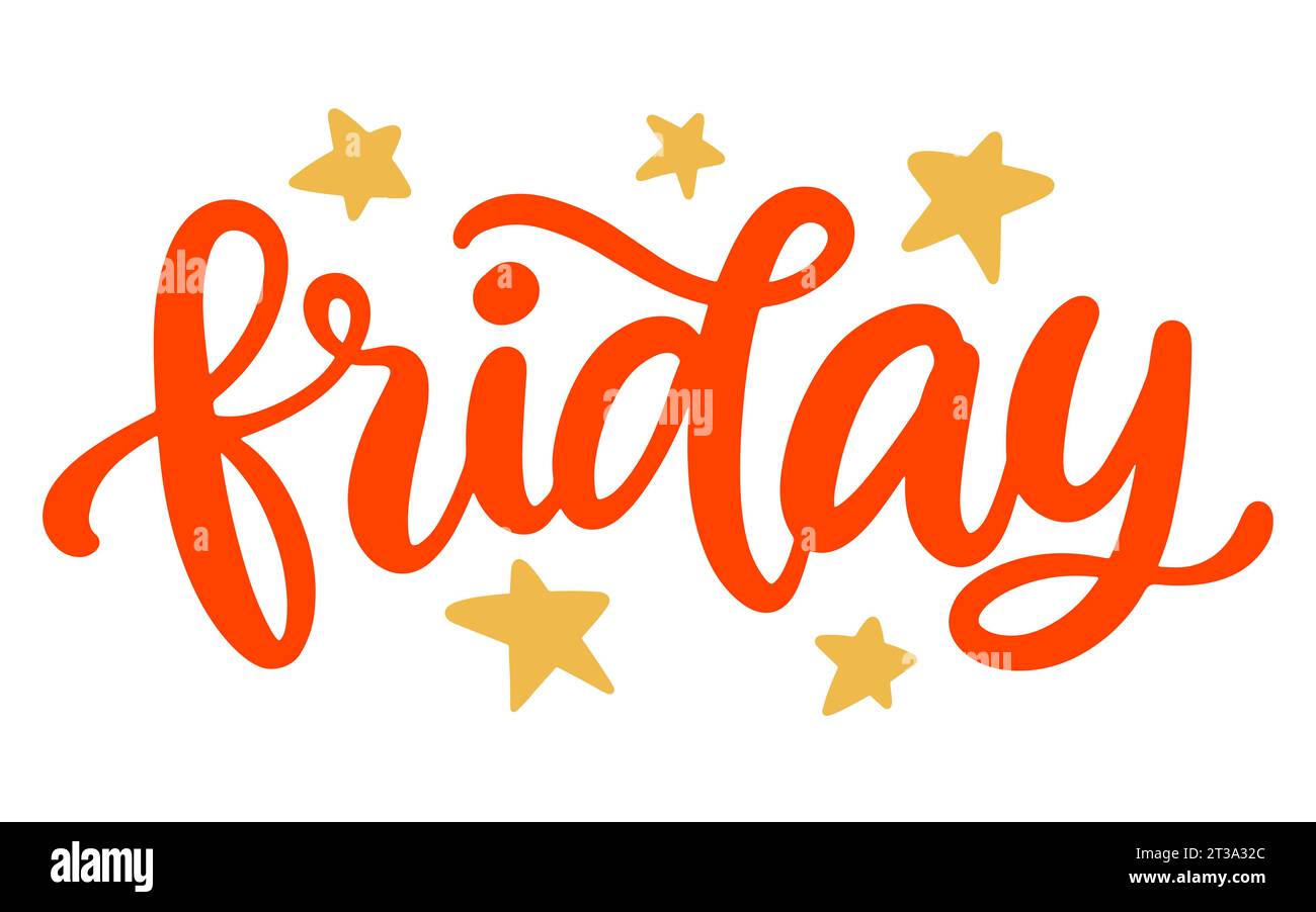 Good friday handwriting hi-res stock photography and images - Alamy