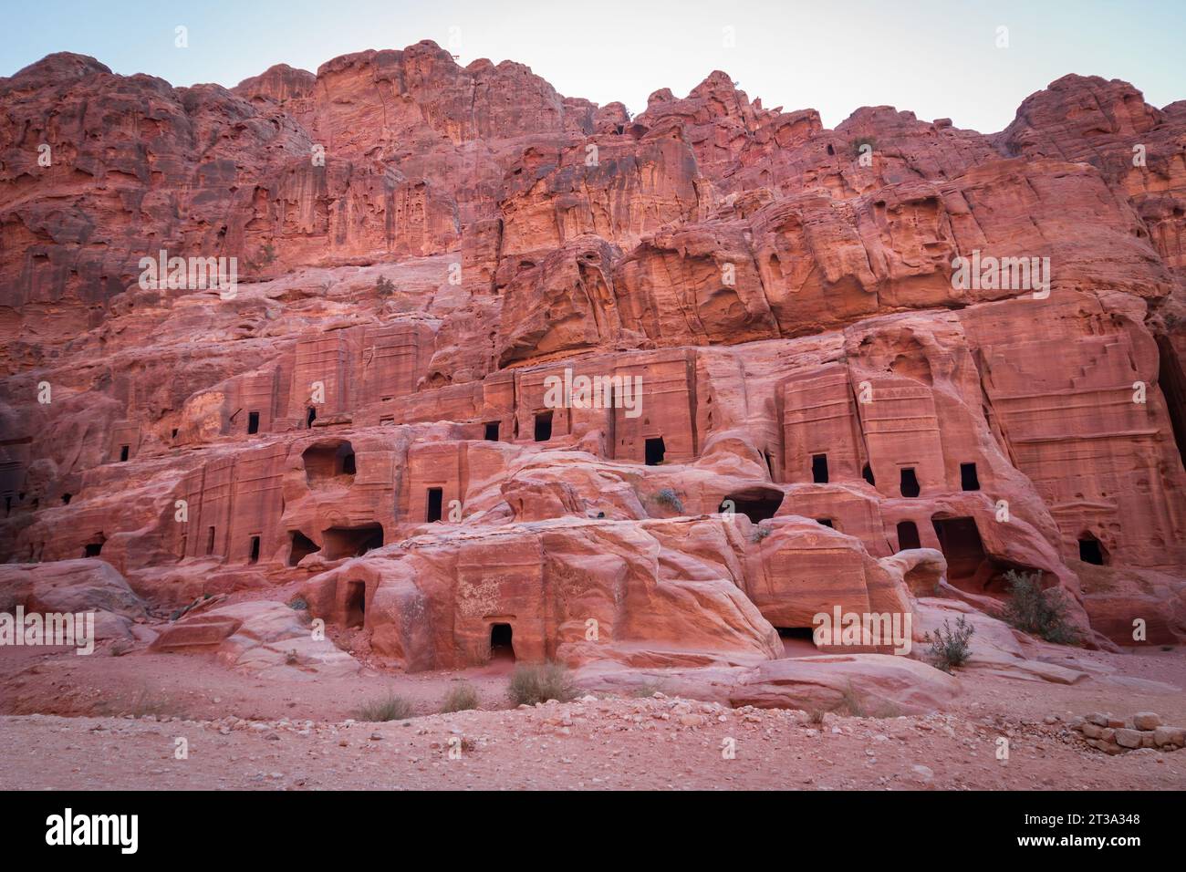 Theaternekropole hi-res stock photography and images - Alamy