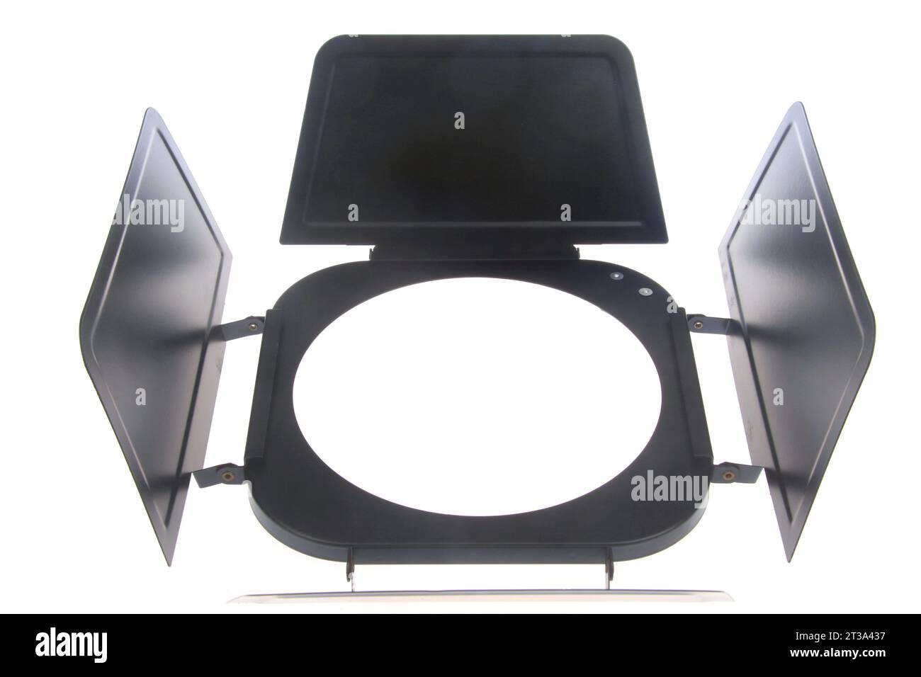 Reflectors Cut Out Stock Images & Pictures - Alamy