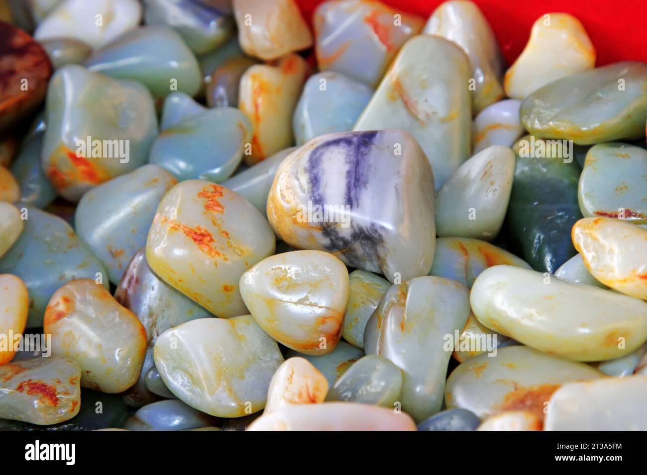 fine jade seed makings in a shop, closeup of photo Stock Photo - Alamy