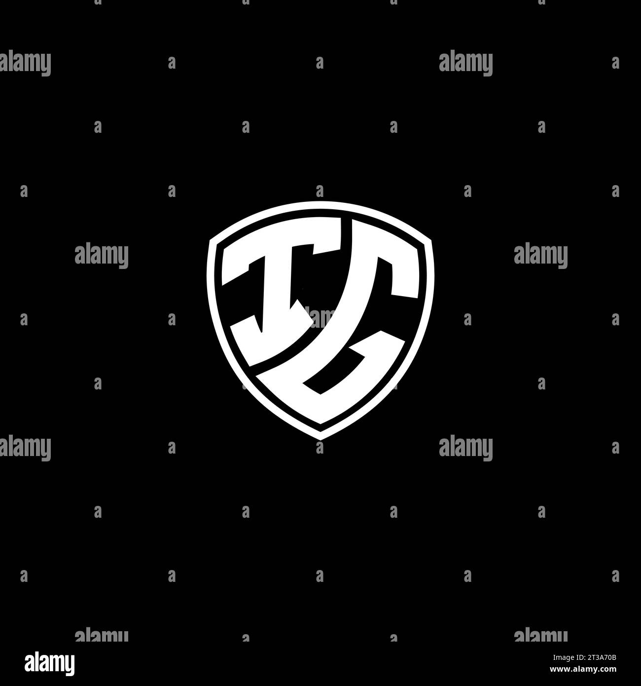 Ig logo Stock Vector Images - Alamy